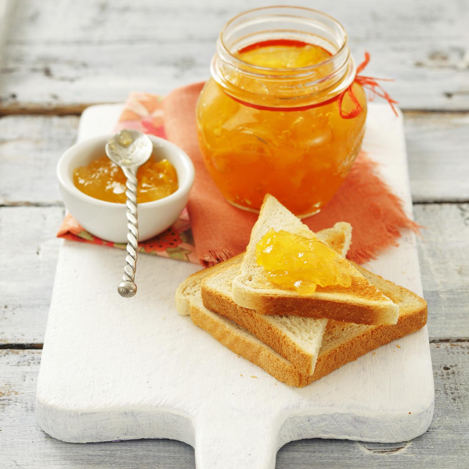 Dé smultip: Couture confiture