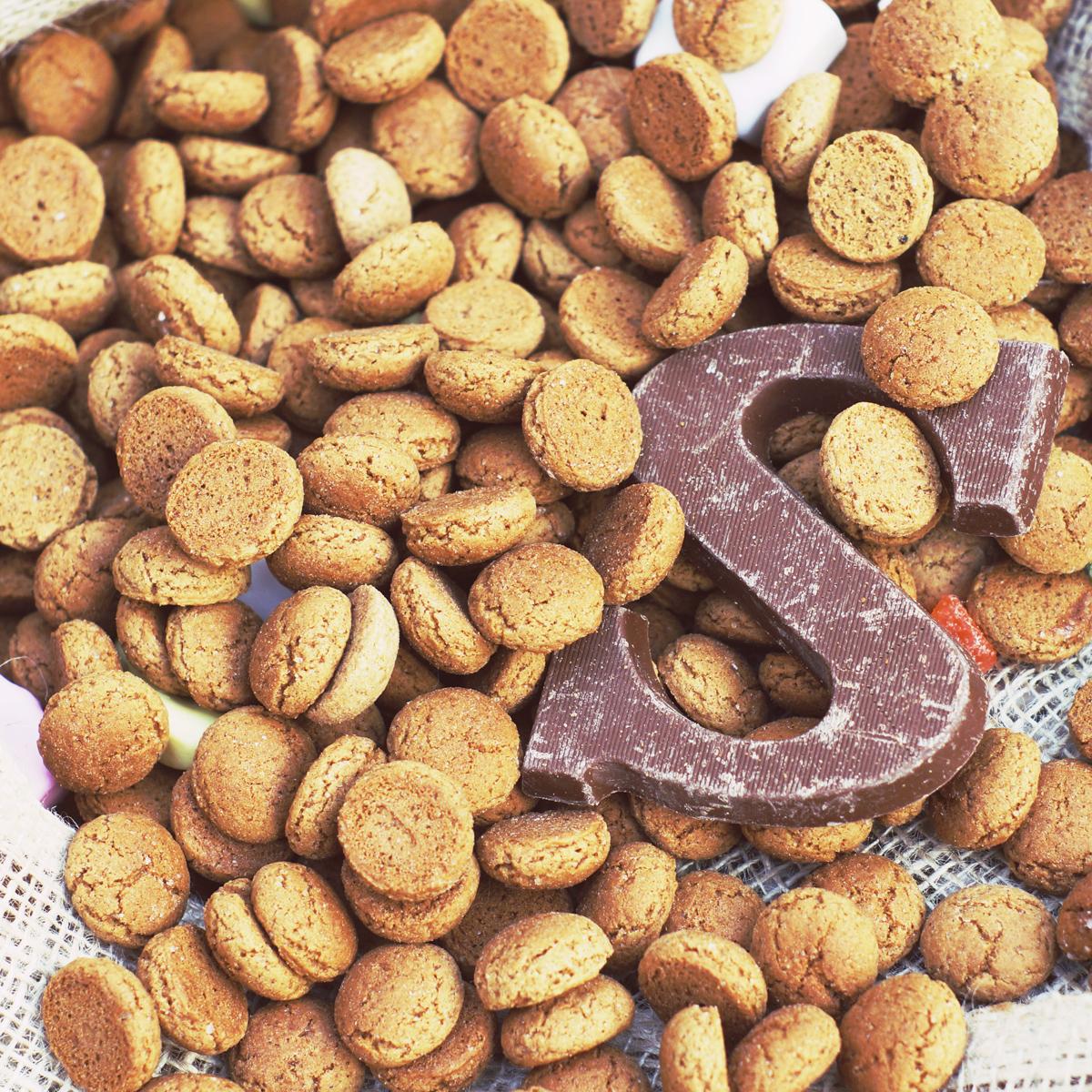 4 creatieve recepten met overgebleven sinterklaassnoep