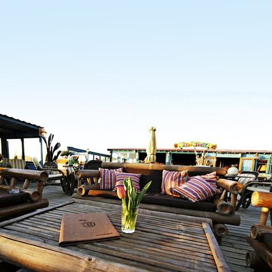 De 4 leukste beach bars in Scheveningen