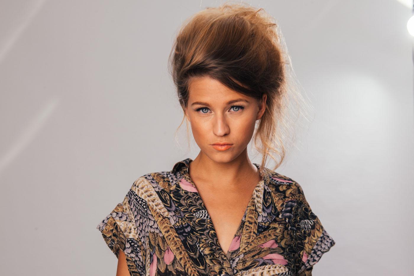 Selah Sue, les mots blonds - Gael.be