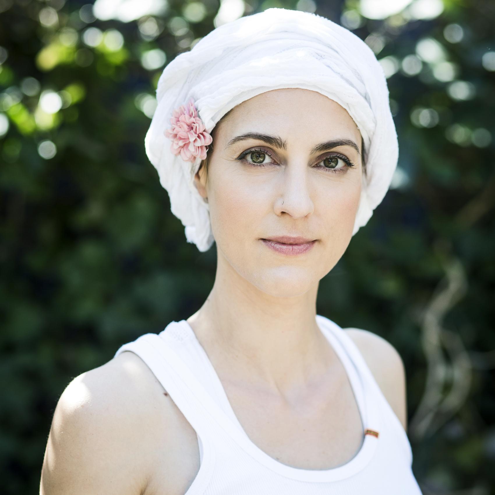 Natuurlijke beautytips van Goedele Leyssen