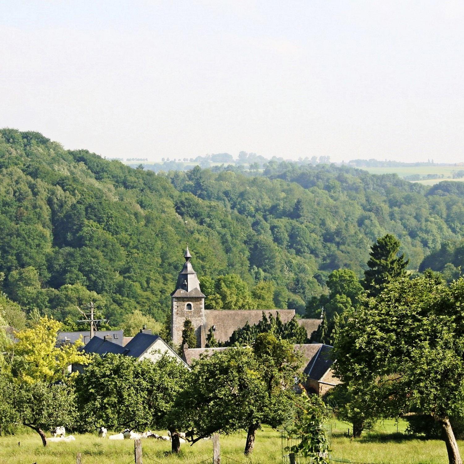 Promenons-nous en Wallonie - Gael.be