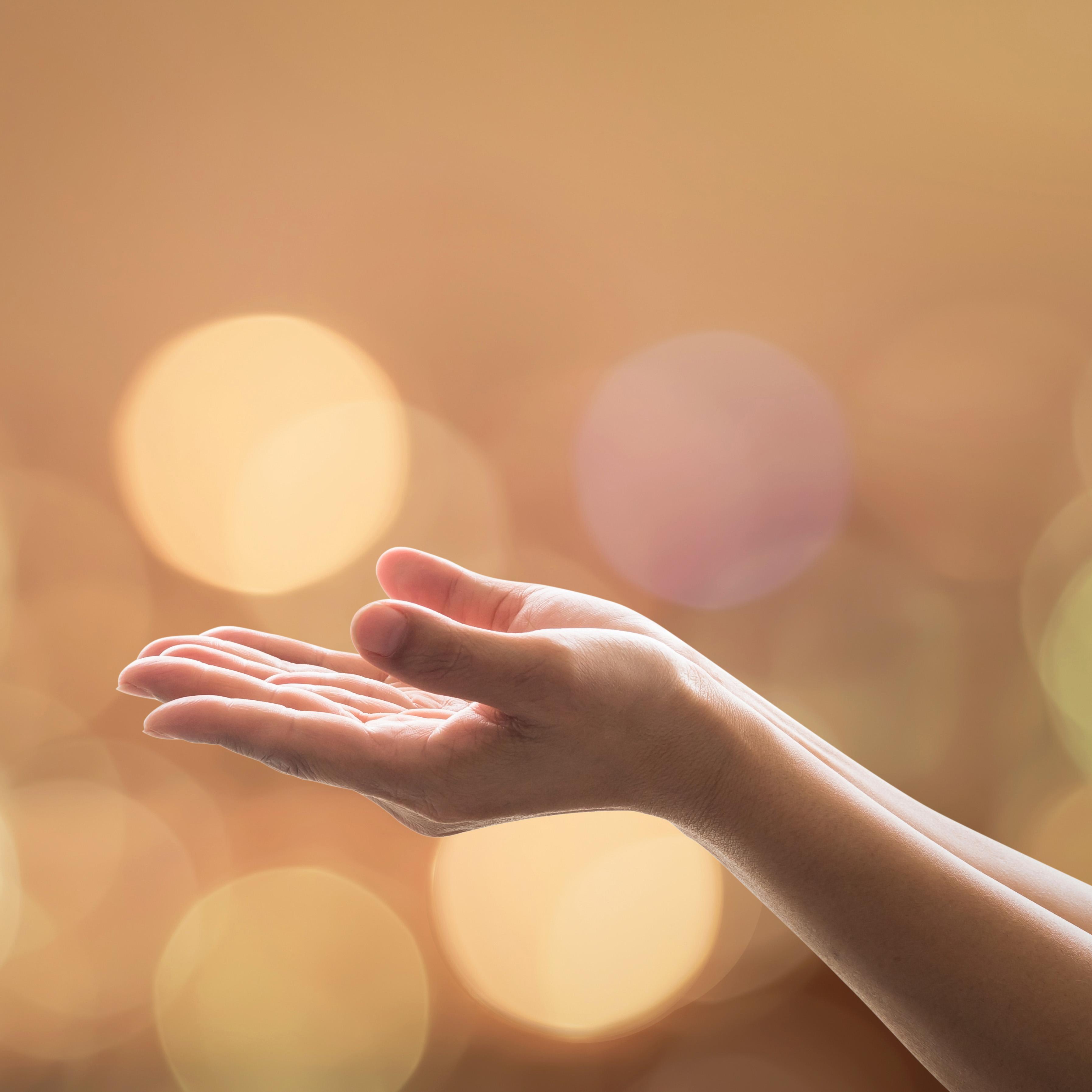 Leren vergeven in 6 stappen