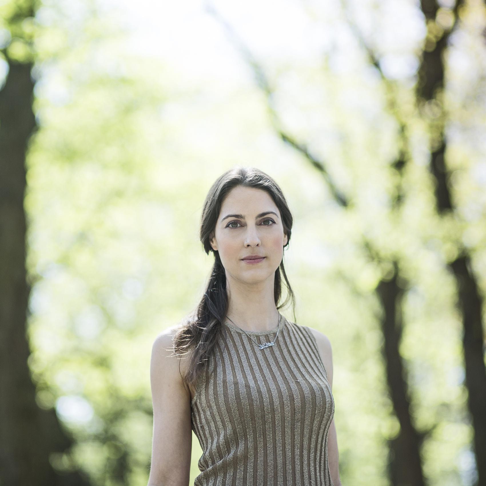 Goedele Leyssen blikt terug en vooruit