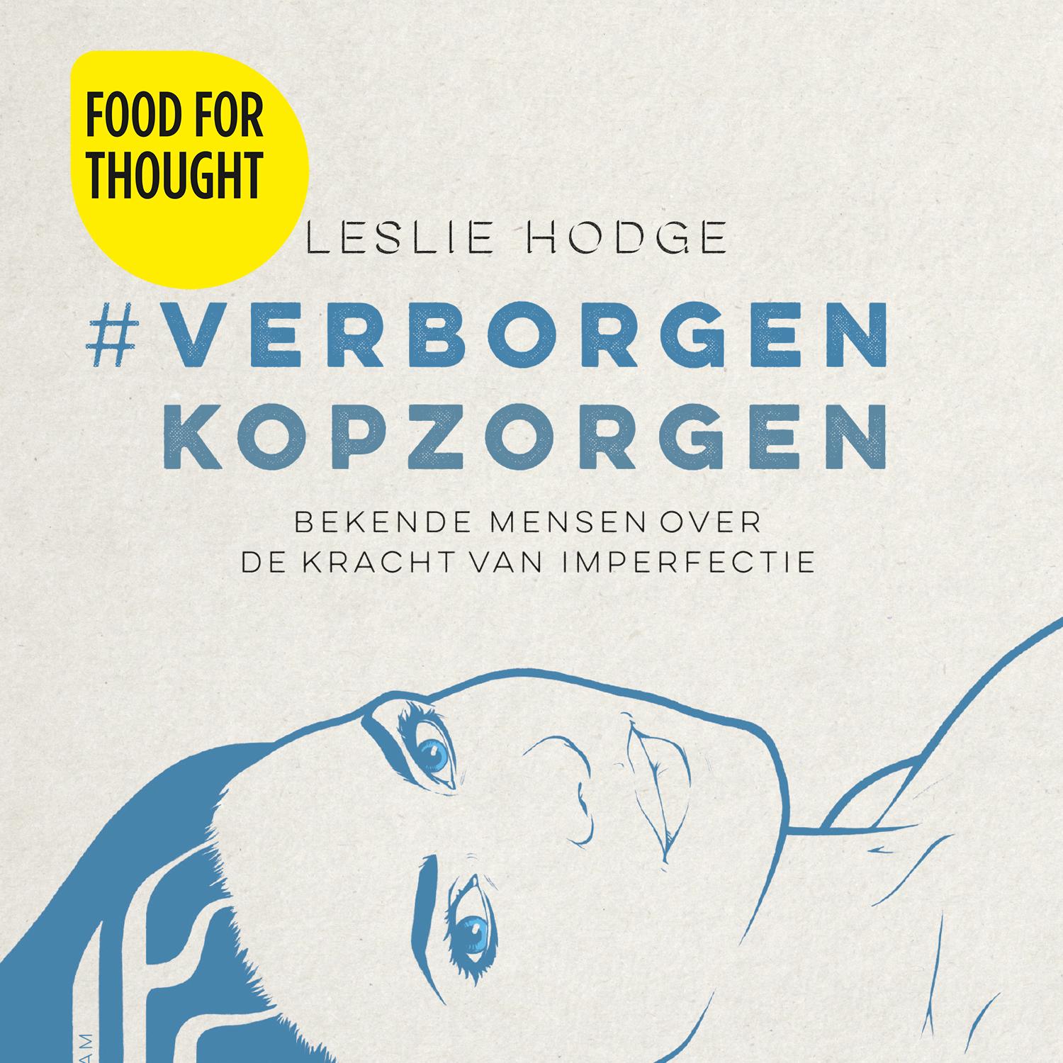 Gestoord is het nieuwe normaal