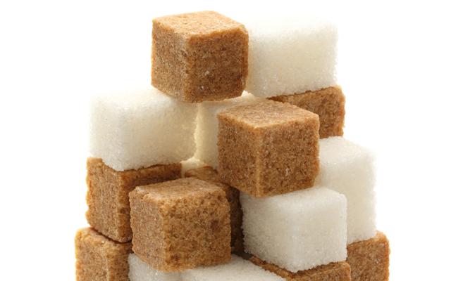 Oeps, we eten blijkbaar dubbel zo veel suiker dan goed is voor ons