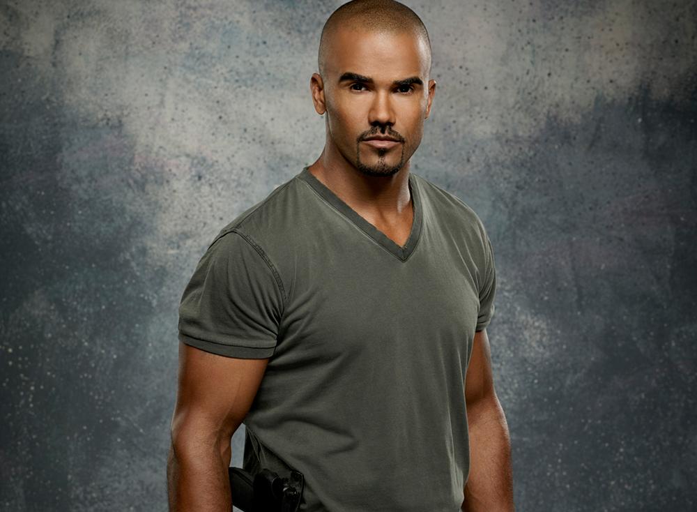 "Esprits Criminels": on connaît le remplaçant de Derek Morgan