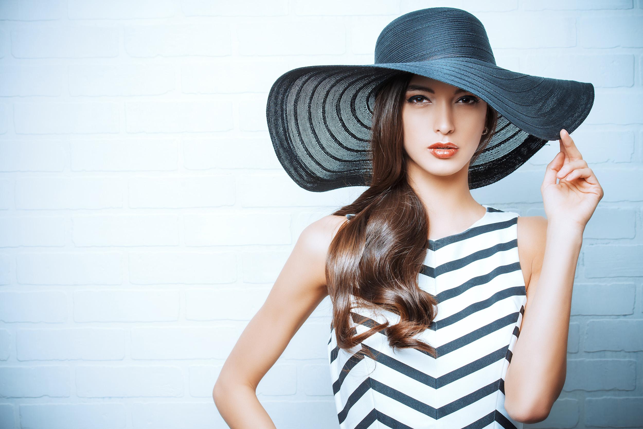 La cure de sebum, nouvelle tendance cheveux - Gael.be