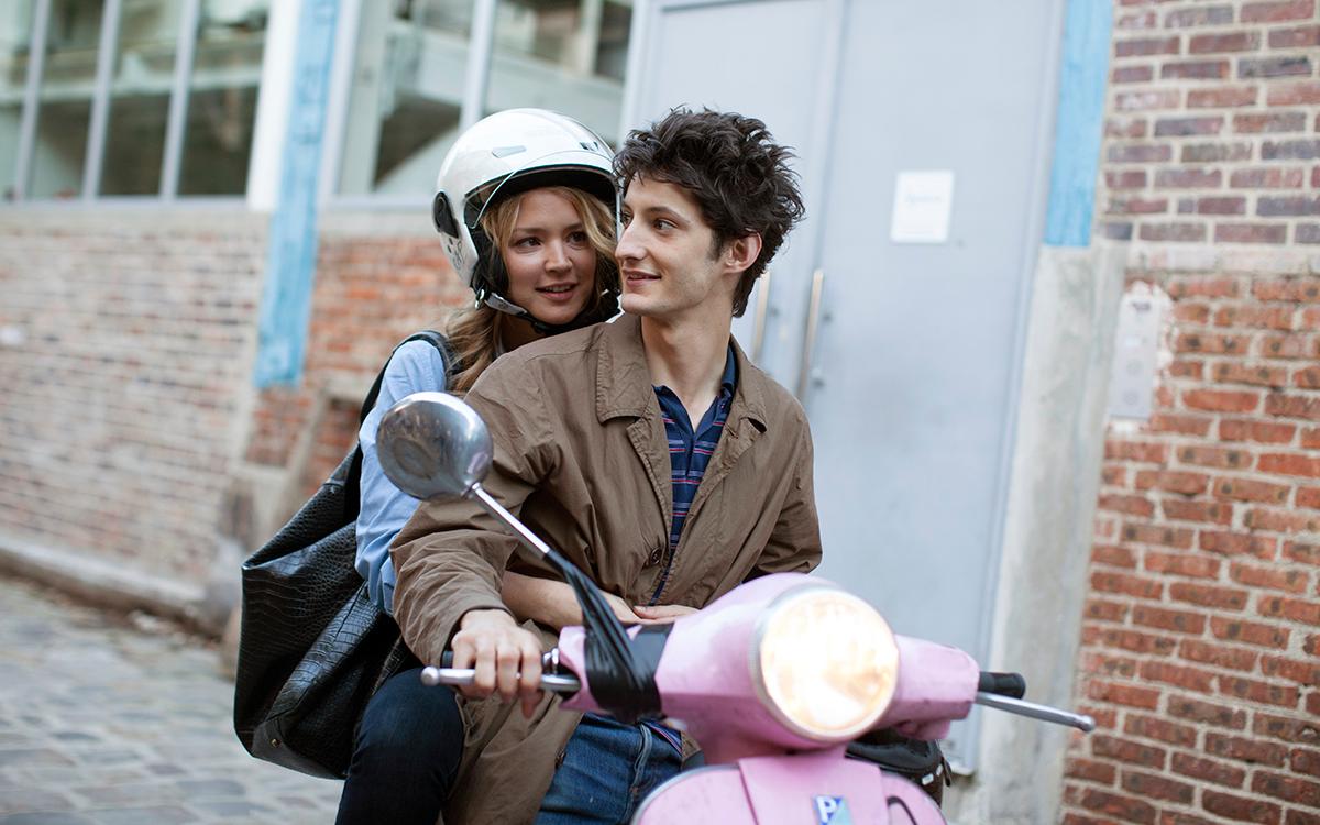 Voici La Différence Dâge Idéale Pour Un Couple