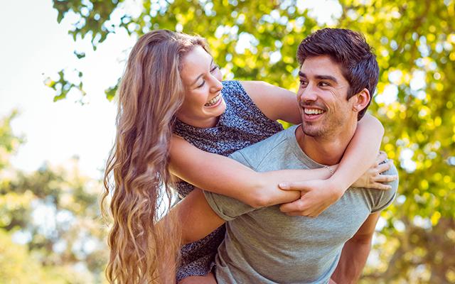 7 Dingen Die Gelukkige Koppels élke Dag Doen
