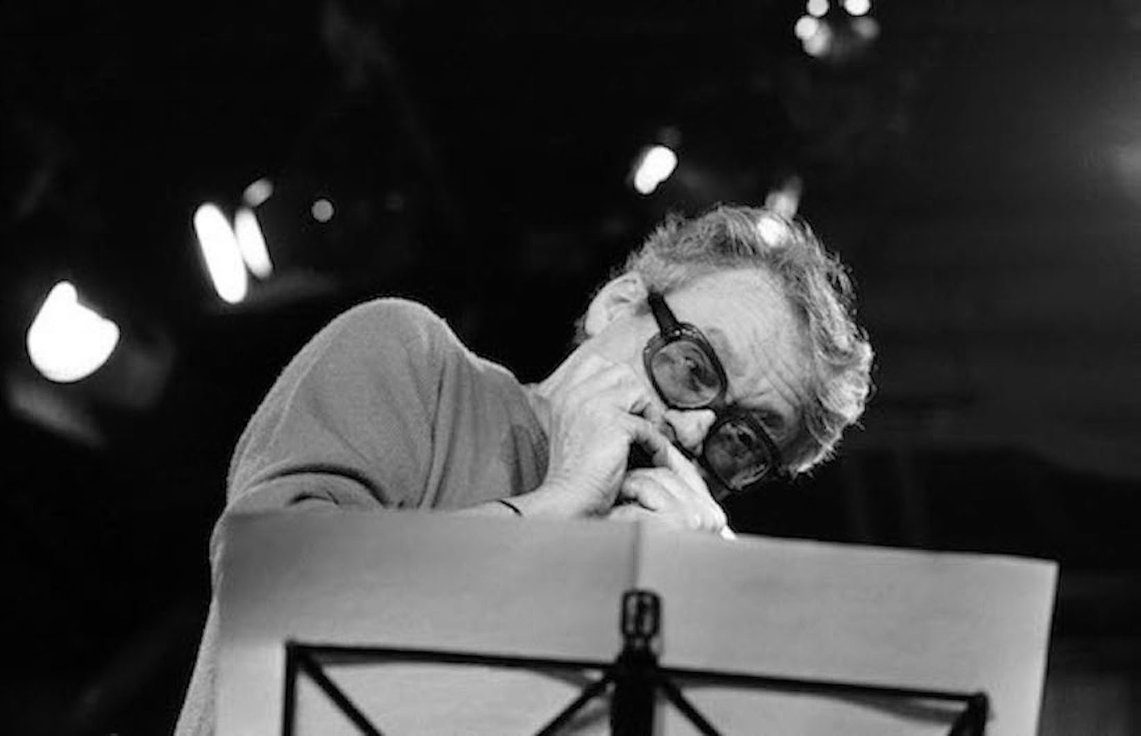 Toots Thielemans en 5 dates - Gael.be