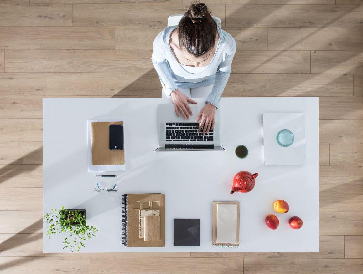 6 choses à apprendre des gens organisés - Gael.be