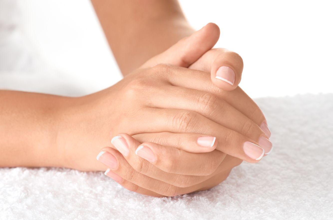 5 tips om rimpels op je handen te voorkomen