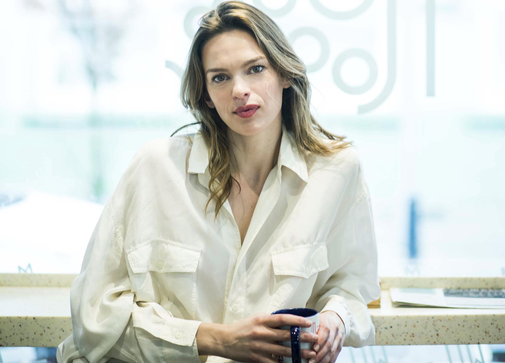 En coulisses avec notre Guest Elise Crombez - Gael.be