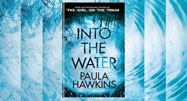Ontdek een voorsmaakje van 'In het water' - Paula Hawkins - Libelle