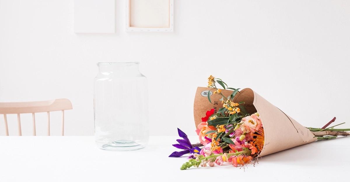 Wauw: bloomon brengt voor het eerst eigen bloem op de (bloemen)markt ...