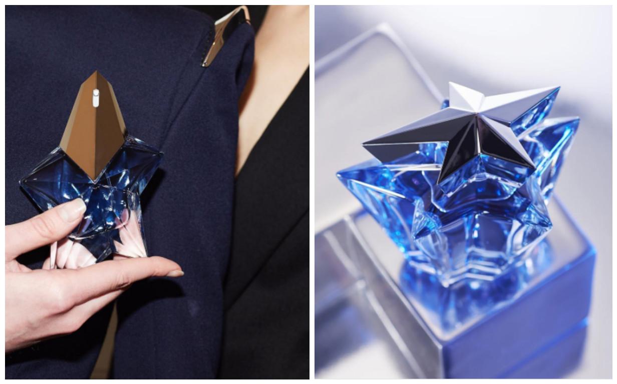 Produit culte à la loupe: le parfum Angel de Thierry Mugler - Gael.be