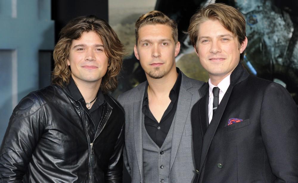 VIDÉO: les frères Hanson sortent un clip pour fêter leurs 25 ans de ...