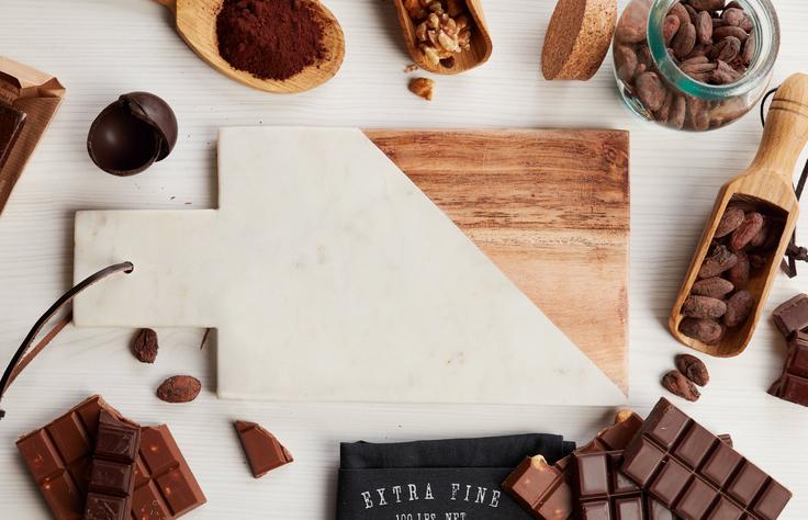 Chocolade eten: een boost voor je hersenen? - Libelle