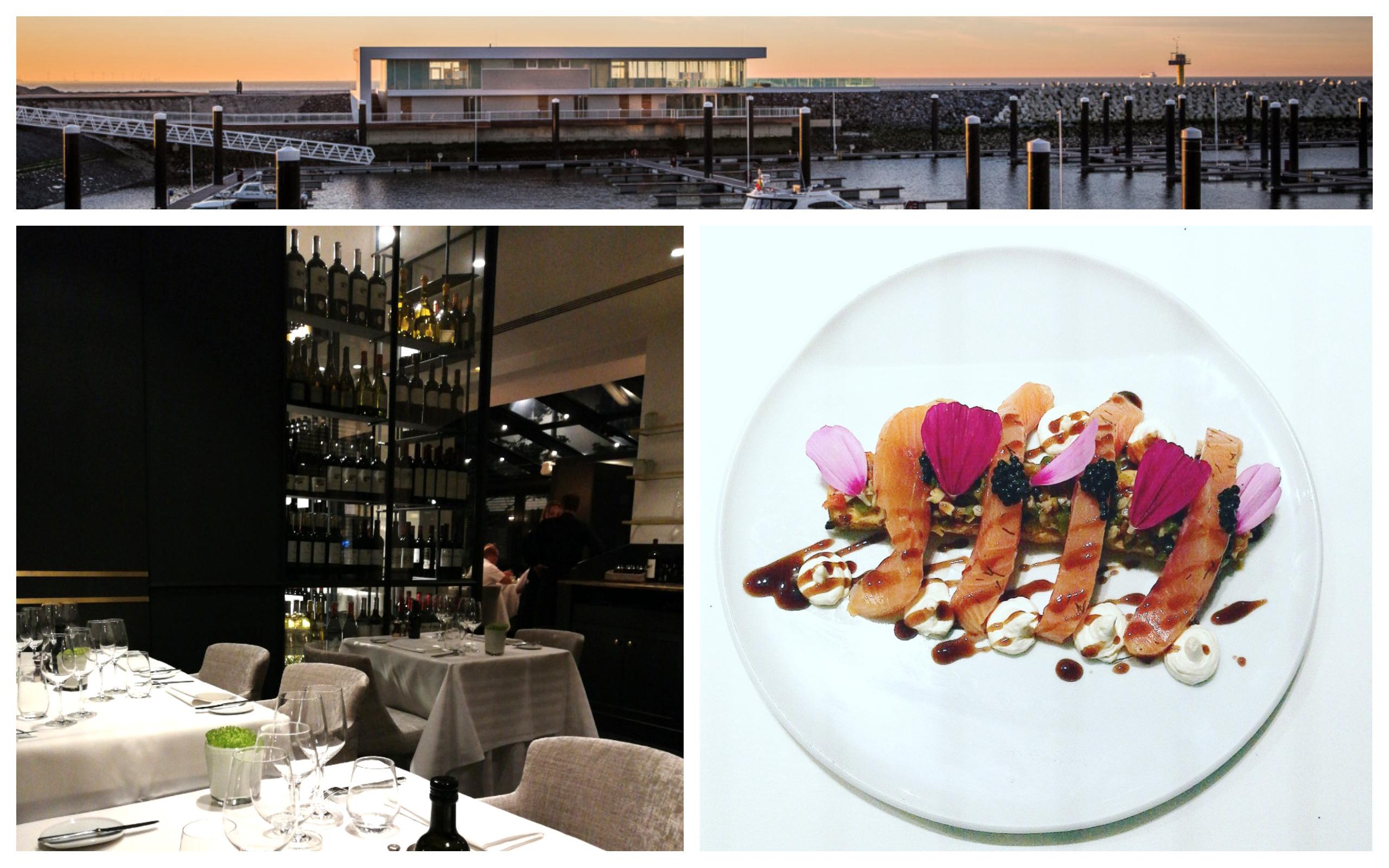 Nos 3 coups de coeur food du moment à Knokke - Gael.be