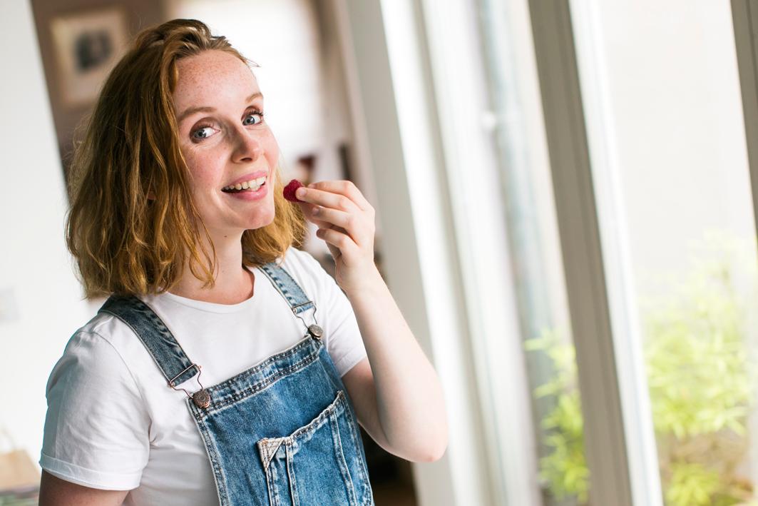 MUST FOLLOW: Isa Naeyaert: ‘Ik weet ’s ochtends al wat ik ’s avonds ga ...