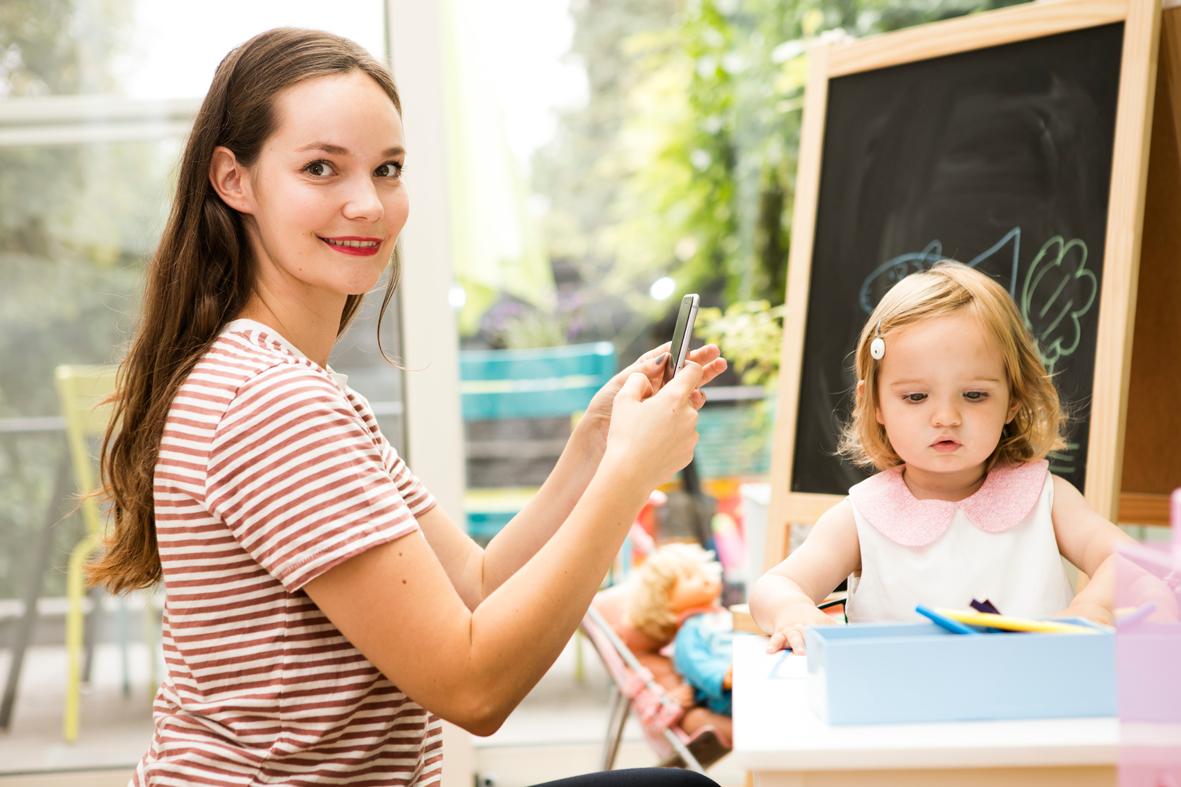 MUST FOLLOW: Fien Dequecker: 'Hoewel mijn foto’s er vaak Pinterest ...