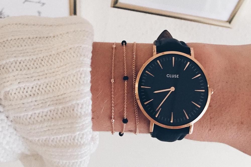 Amsterdams horlogemerk Cluse brengt juwelencollectie op de markt