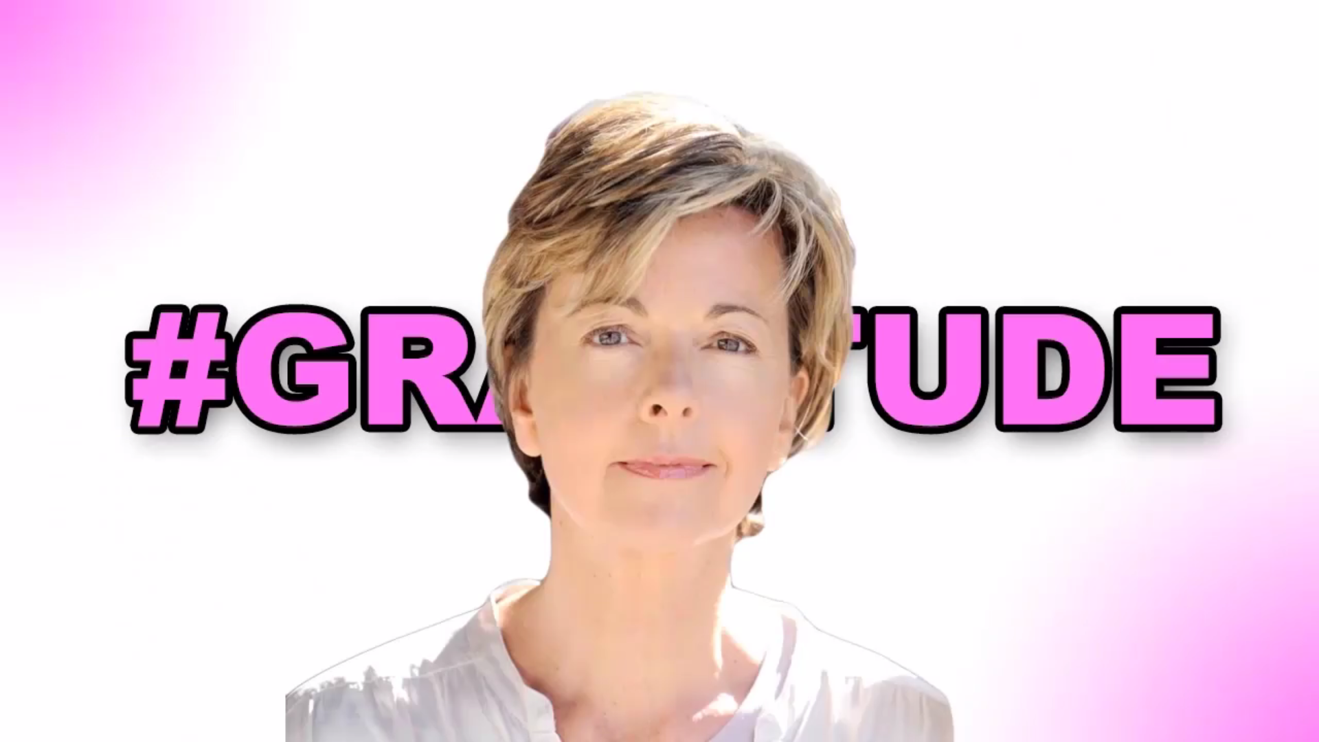 VIDEO: deze remix van Ingeborgs hit ‘Gratitude’ wordt jouw nieuwe mantra