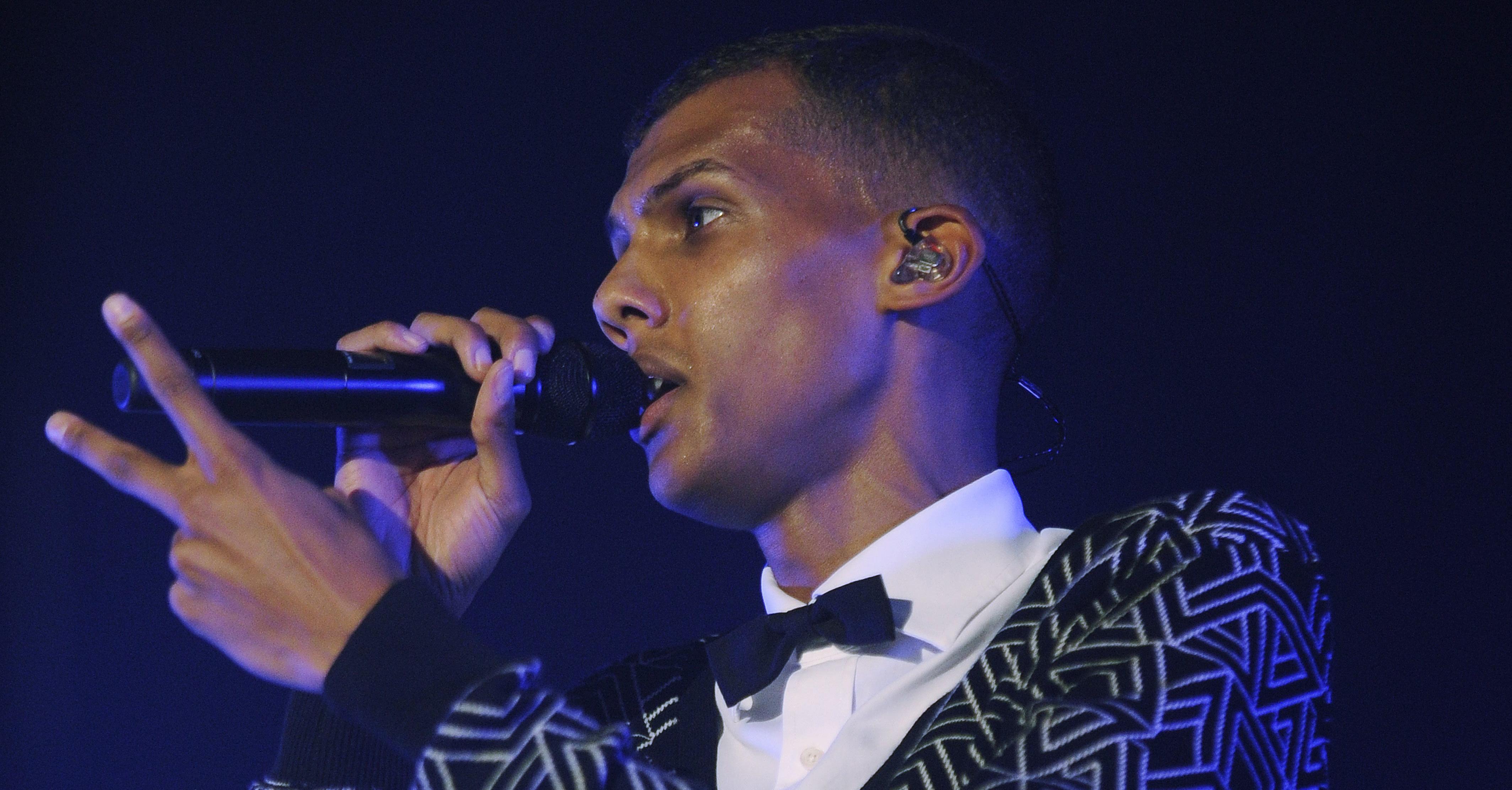 Stromae explique pourquoi il s'est éloigné de la scène