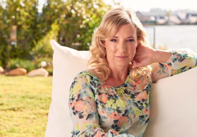 'Ex-K3'tje Kathleen Aerts werkt met Regi aan een nieuwe single'