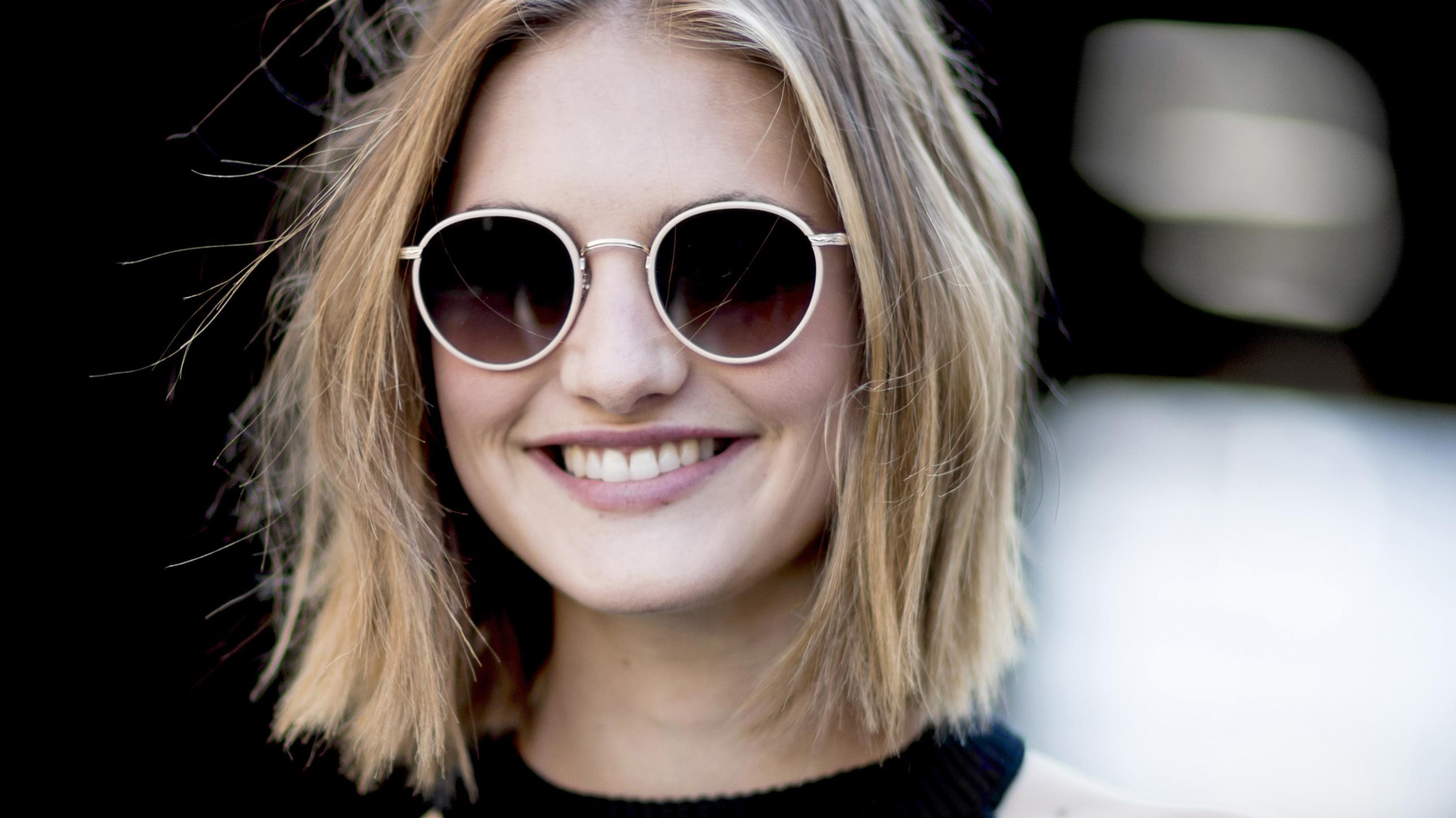 DIY: zo creëer je een net-terug-van-de-kapper kapsel