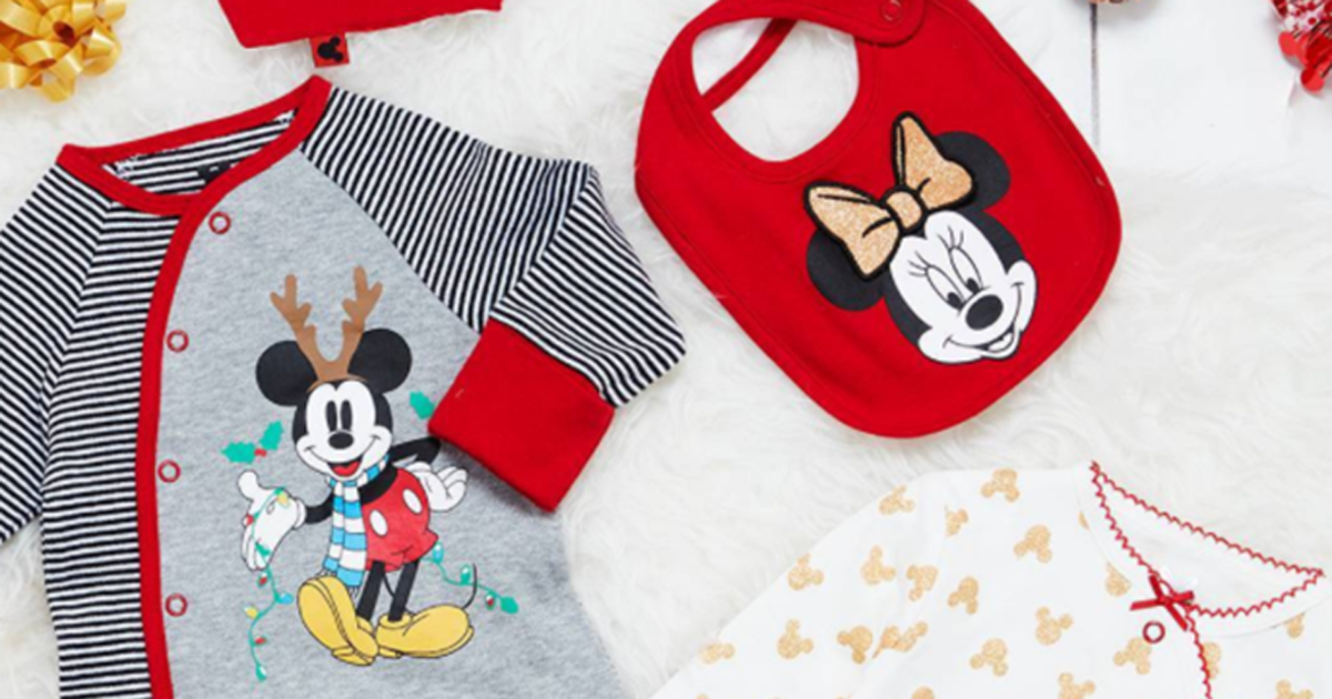 CUTE: Primark verkoopt magische Disneycollectie voor baby's