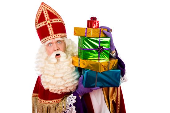 10 redenen waarom de sint ook nog bij ons moet langskomen