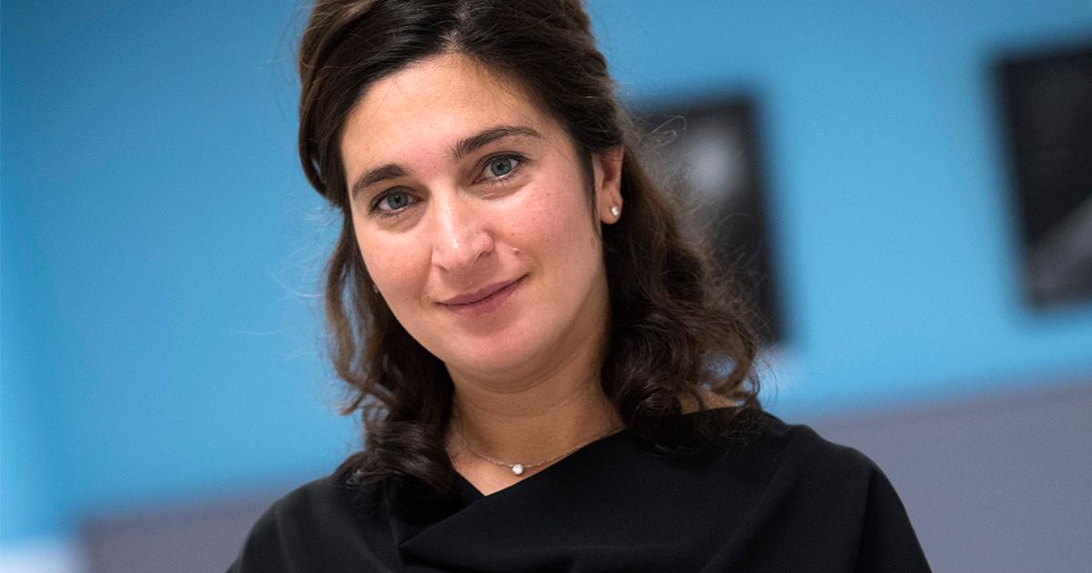 Staatssecretaris Zuhal Demir bevallen van eerste kindje