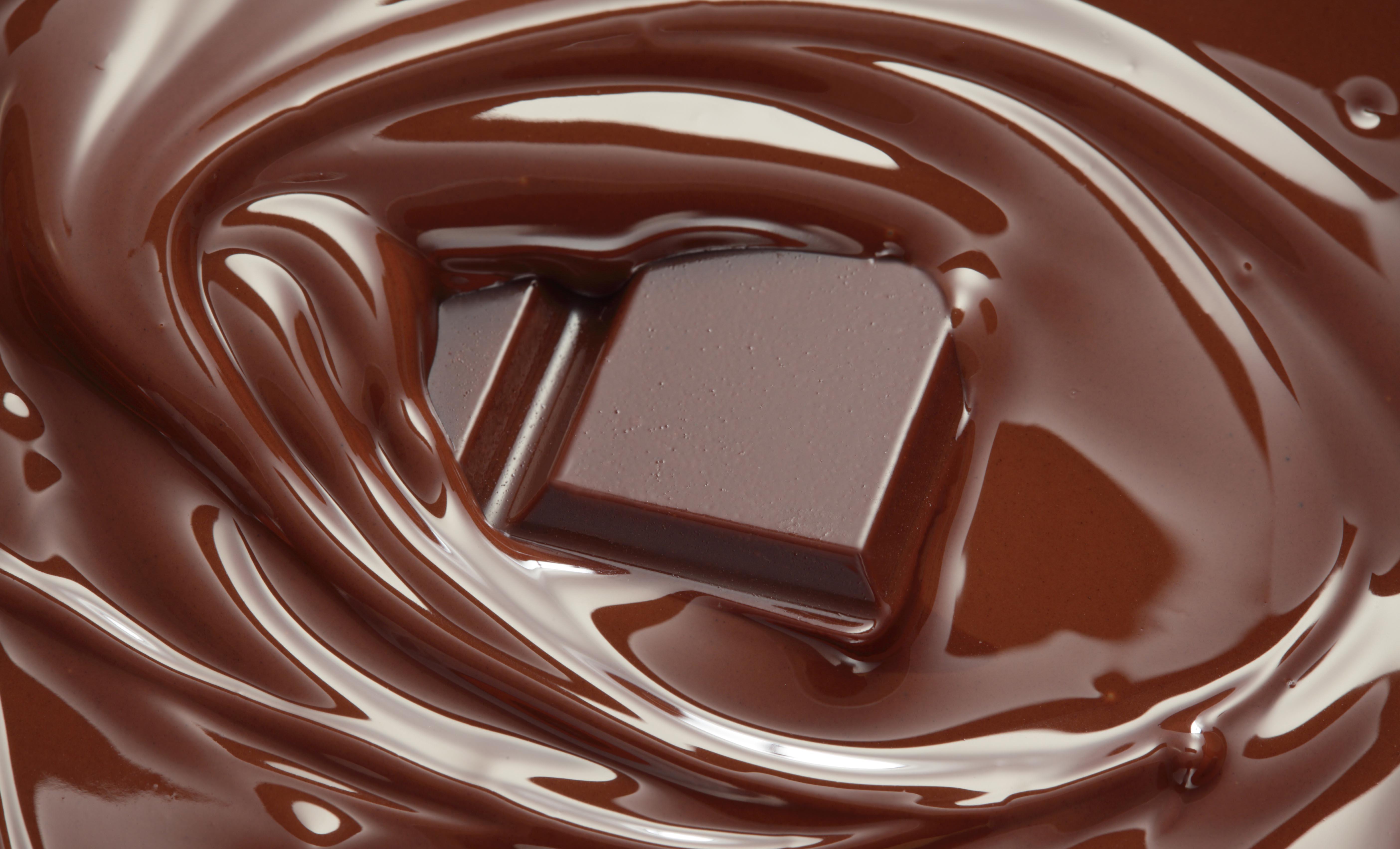 Le chocolat va disparaître à cause du changement climatique