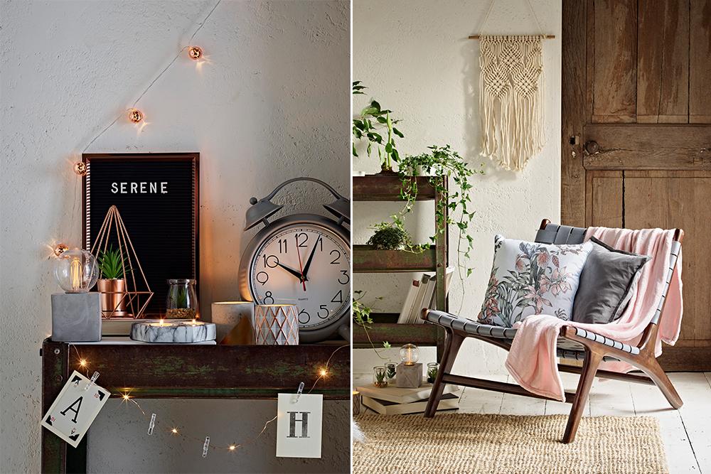 De home collection van Primark geeft ons serieuze interieurkriebels