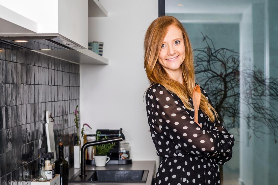 MUST FOLLOW: Ellen Van Gool: 'Geen enkel gerecht op mijn blog mag ...