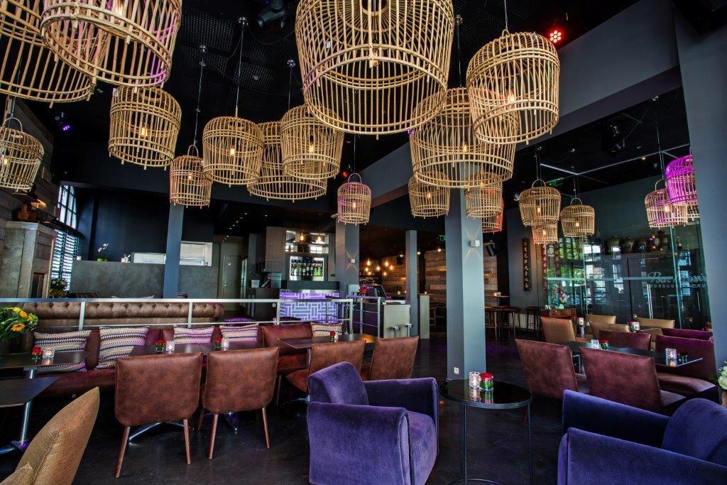 Bar Nine: stijlvolle cocktailbar op de oude markt in Leuven