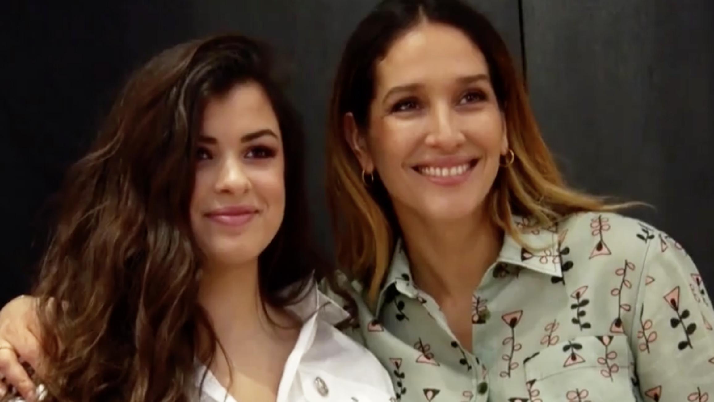 Video: maak kennis met fotografe en curvy model Raia Maria-Laura