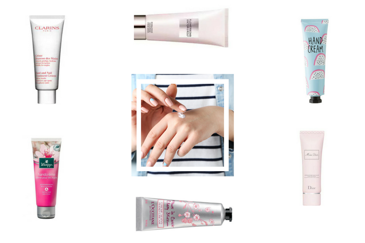 Droge handen? Deze fleurige handcrèmes helpen je uit de nood