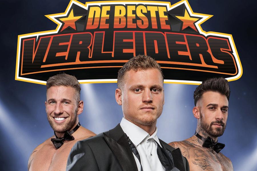 LOL: 'Temptation Island'-verleiders te zien in nieuw programma 'De ...