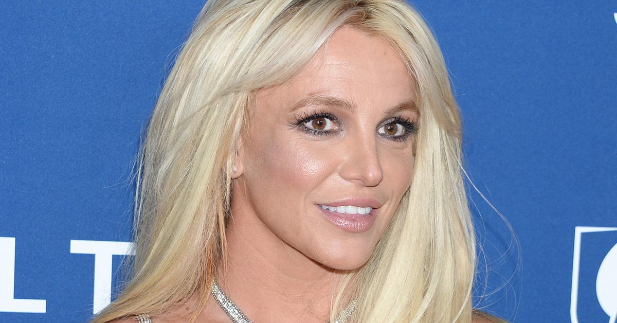 OMG: Britney Spears lanceert eigen modelijn en lifestylemerk
