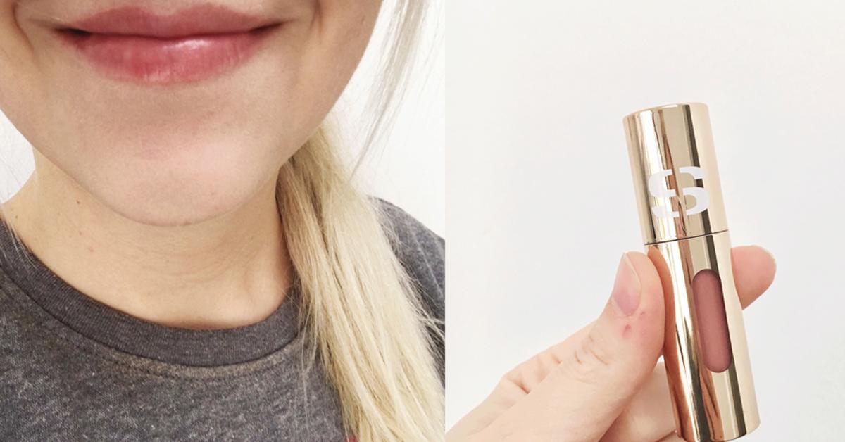 Flair Beauty testteam: Phyto-Lip Delight van Sisley