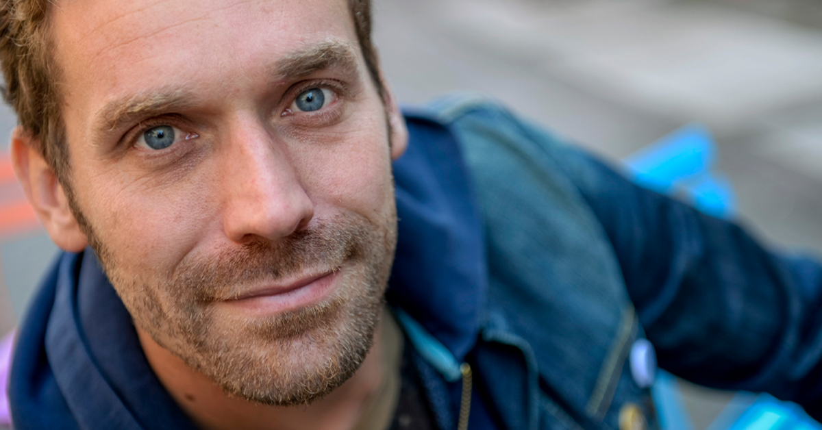 Presentator Otto-Jan Ham verlaat satirisch nieuwsprogramma 'De Ideale ...