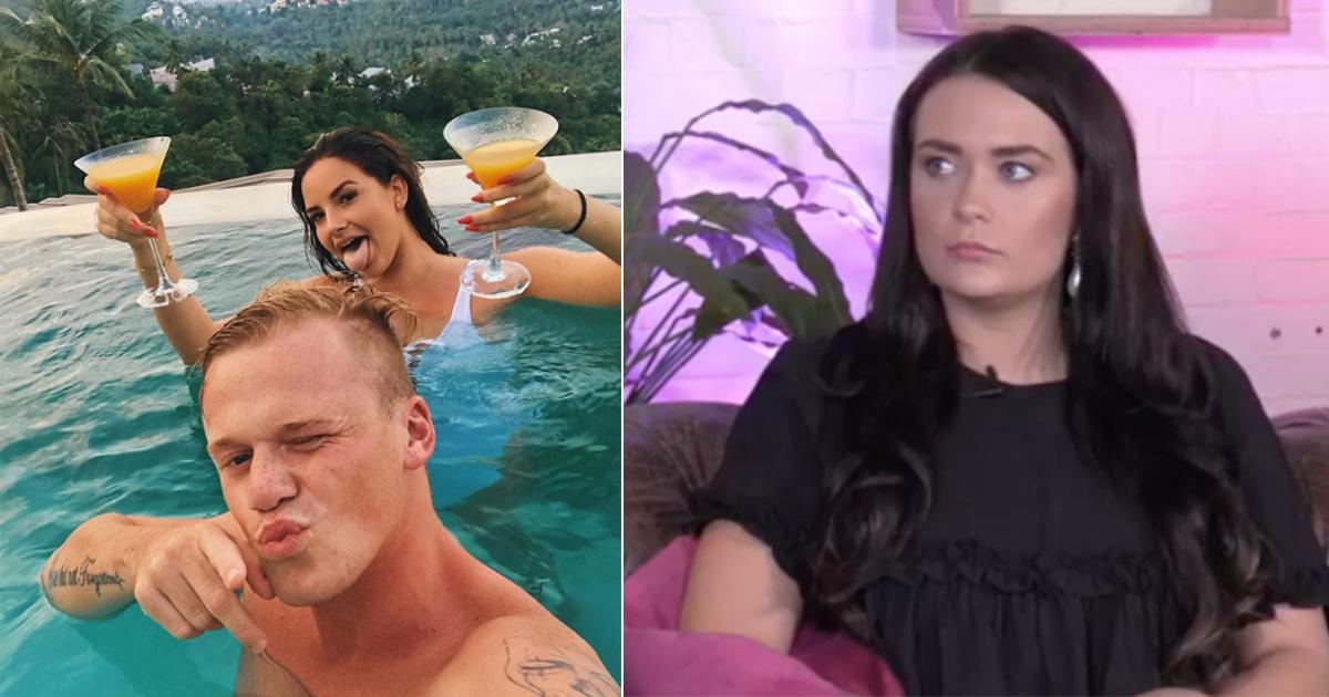 'Temptation' Megan over de relatie van Kevin en Chloë: ‘Hij heeft haar ...