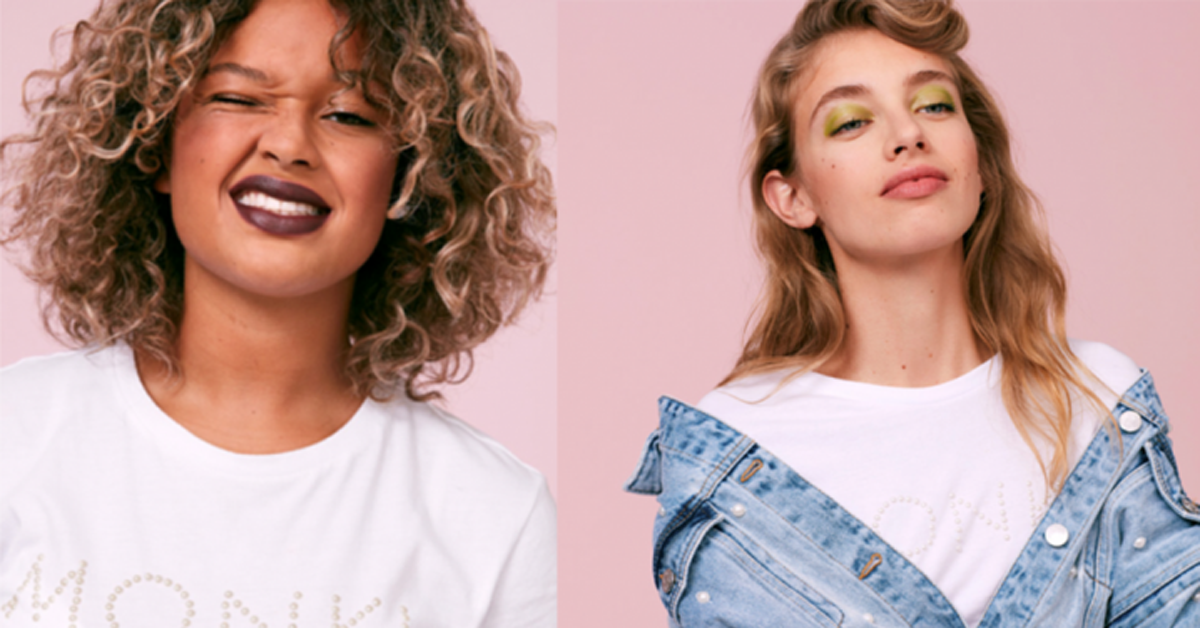 YES: dit is wanneer Monki de deuren opent van de nieuwe winkel in Gent