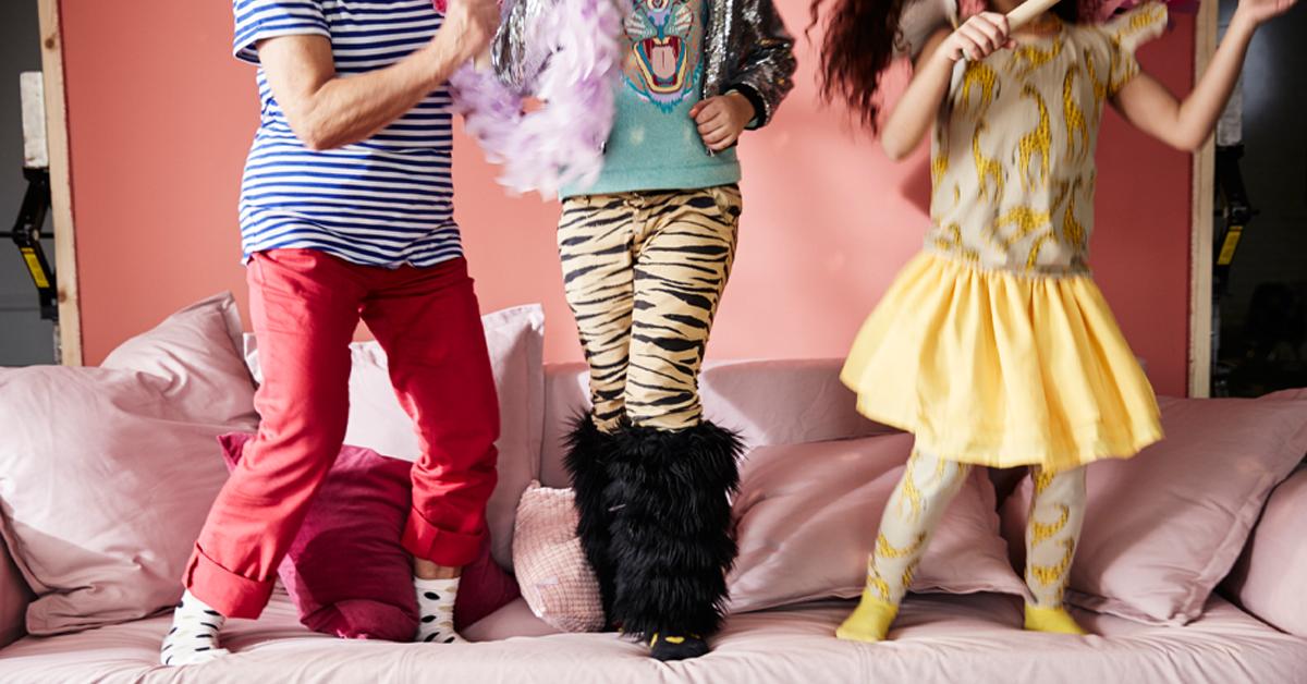 COOL: IKEA kondigt maar liefst 8 nieuwe collabs aan met onder meer ...