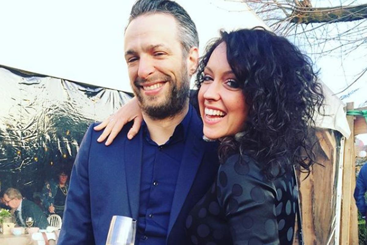 Joe-presentatrice Anke Buckinx gaat trouwen: 'Ik heb héél lang moeten ...