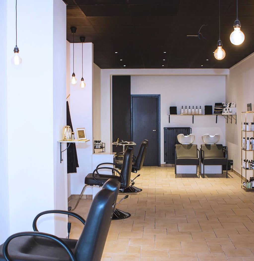 Pop-up Brows & Brush Bar: de perfecte wenkbrauwen en coupe