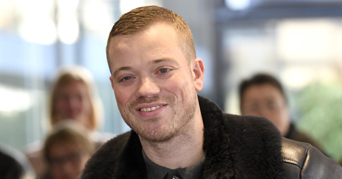 Gers Pardoel opnieuw gelukkig met ex-vrouw Sélina